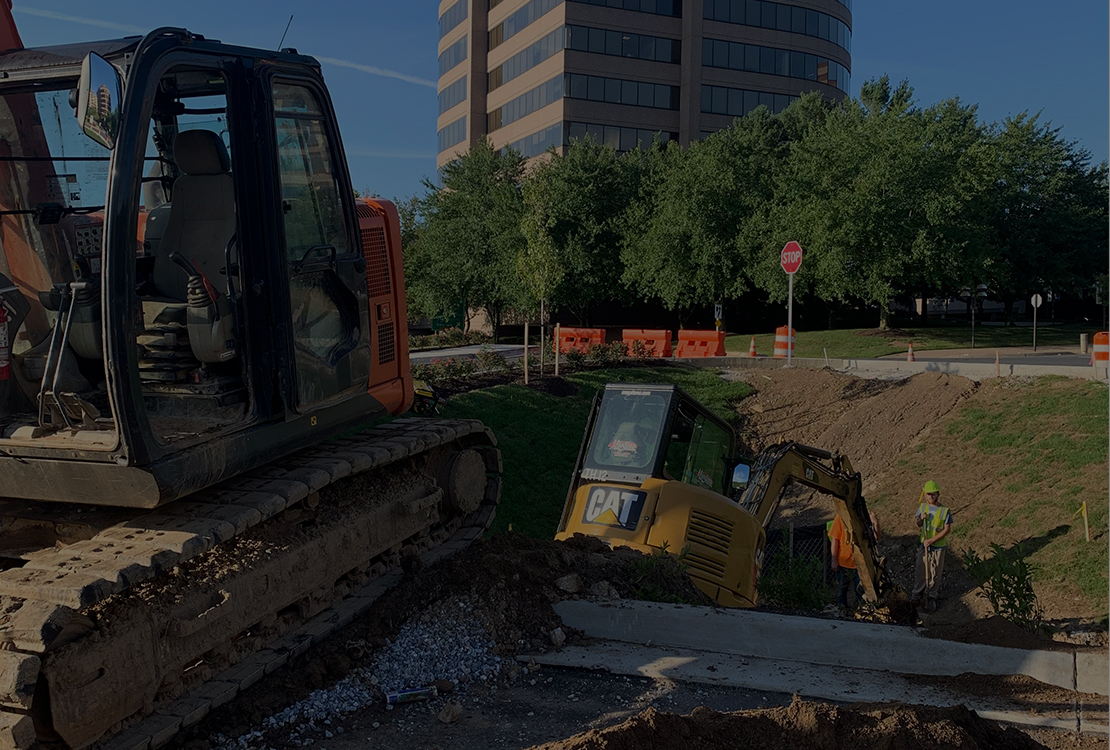 Magstone | Serving Maryland's Construction Industry